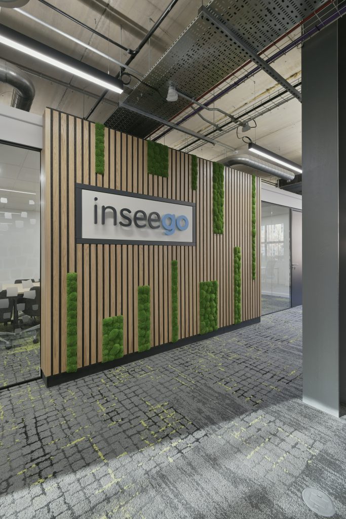 Case Studies - OFFICE DESIGN AND PROJECT SERVICES LTD